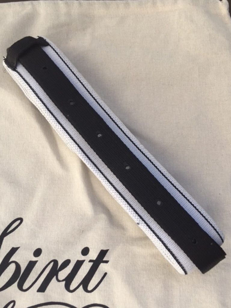 Elastic OVER GIRTH - Spirit of Polo - Spirit of Jumping